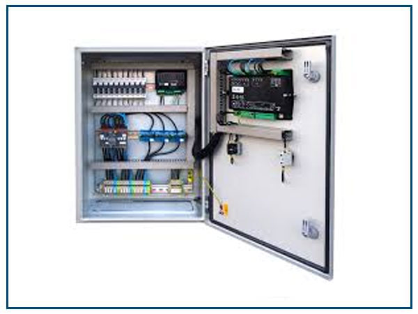 ATS Panel Manufacturers in India | Suppliers, Exporters